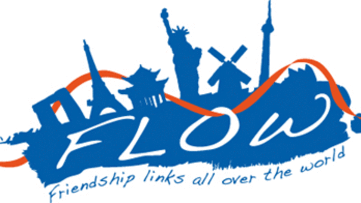 KROHNE's FLOW Youth Program | KROHNE Brazil