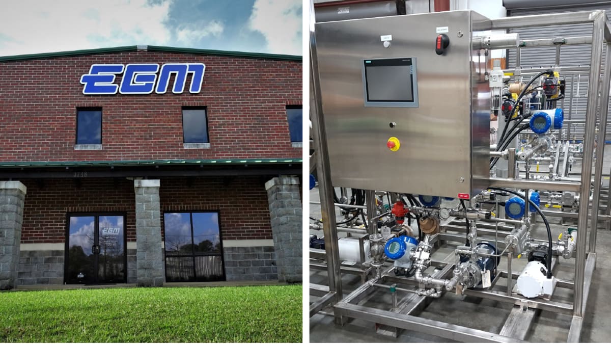 Modular solution for dosing of paper sizing additives | KROHNE Group