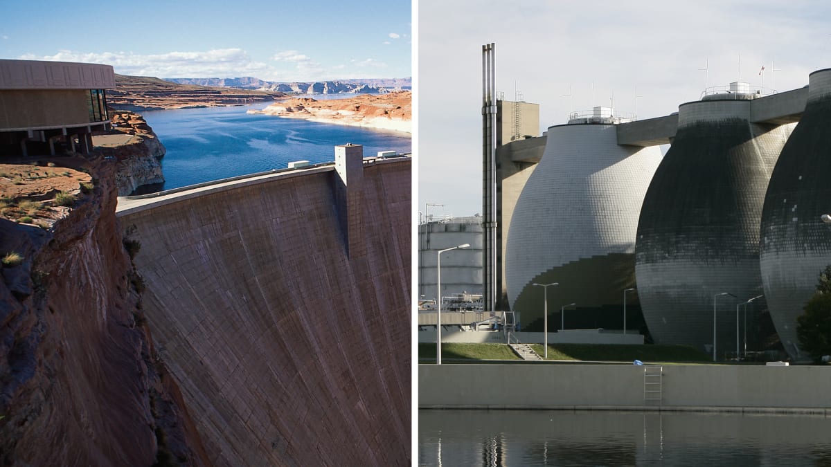 Water & Wastewater industry | KROHNE Group