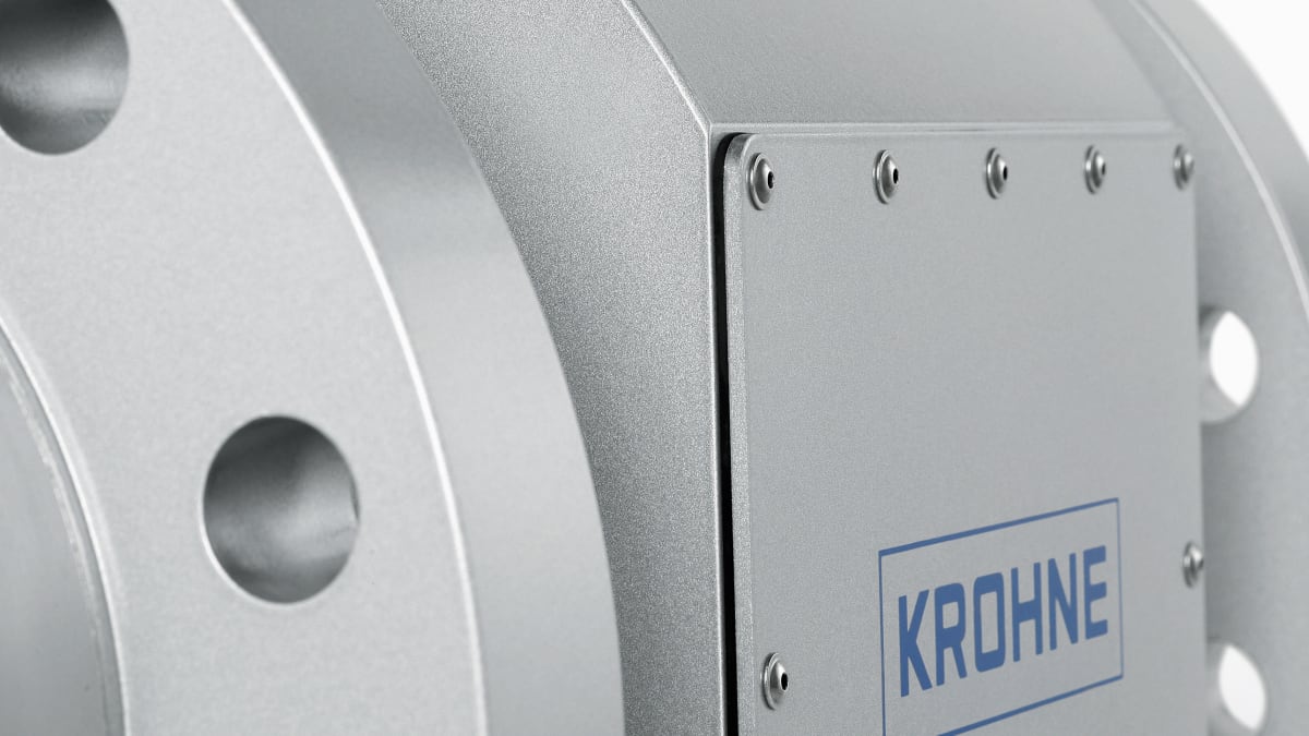 Flow measurement | KROHNE Group