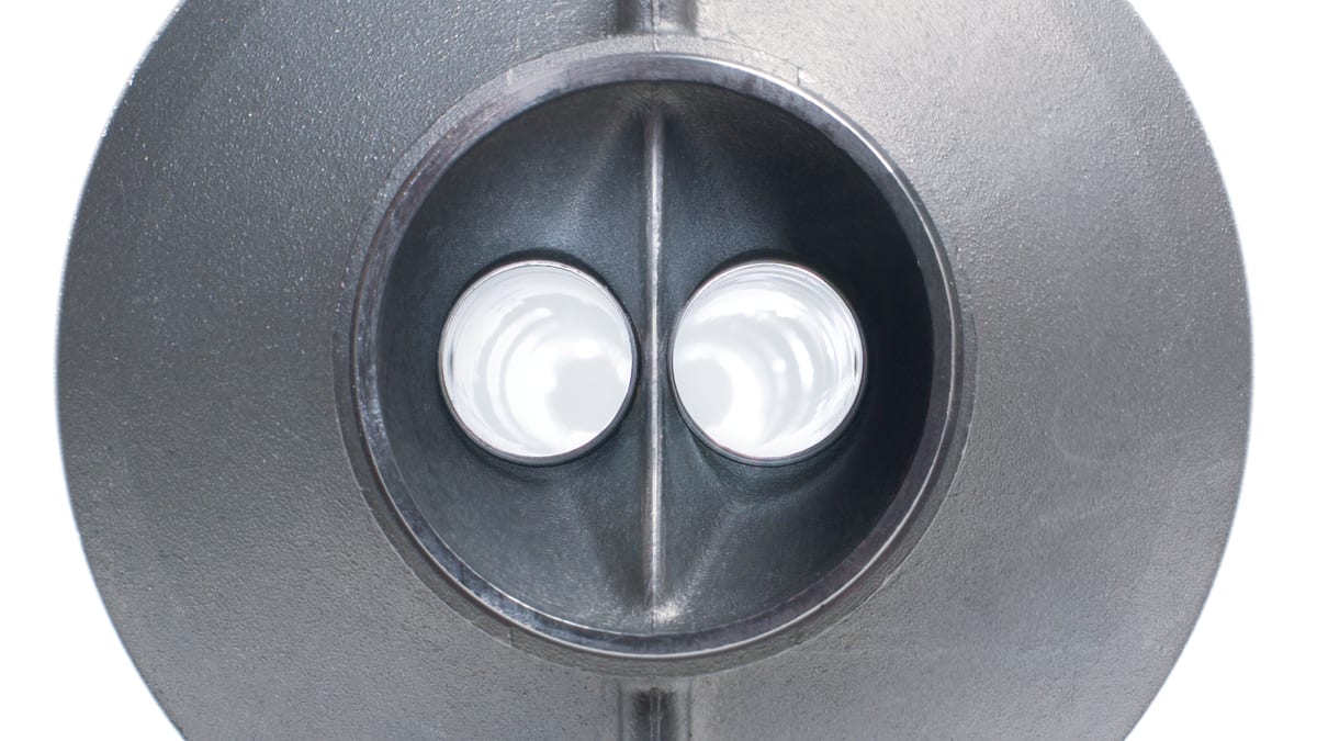 Secondary pressure containment in Coriolis mass flowmeters | KROHNE ...