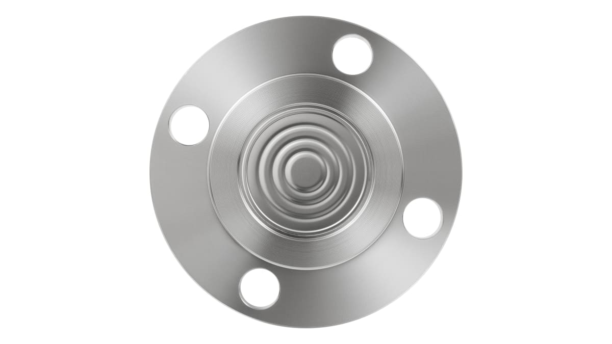 Fully welded diaphragm seal systems | KROHNE Group