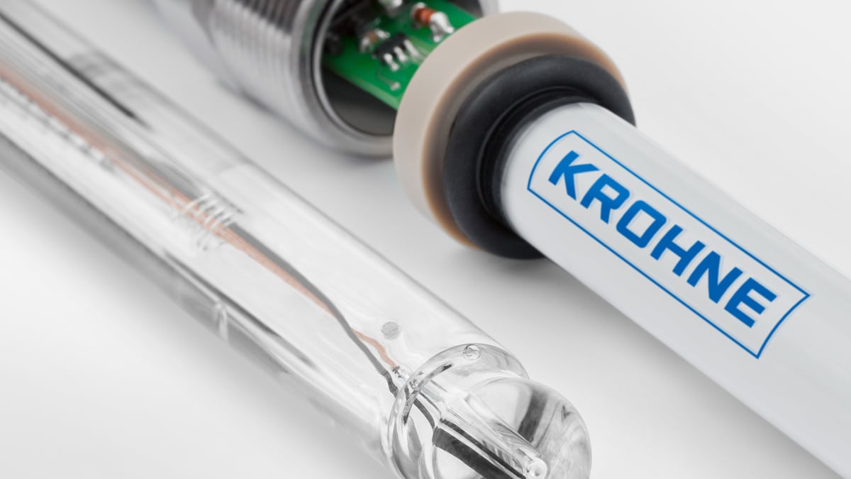 Process analytics - KROHNE Group