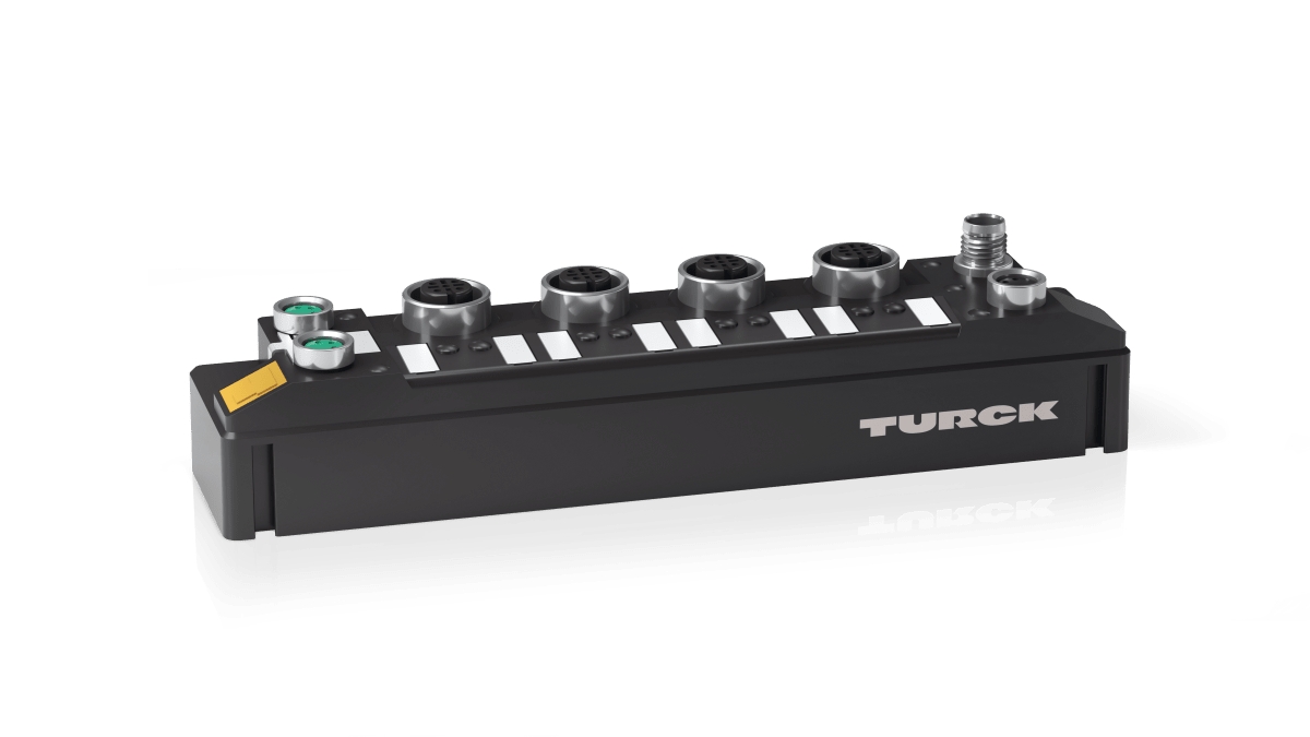 TBEN-S2-4IOL Interface cables | KROHNE UAE