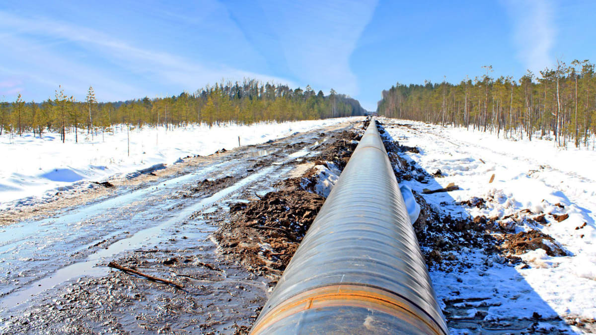 PipePatrol Tightness Monitoring PipePatrol Pipeline Management | KROHNE ...