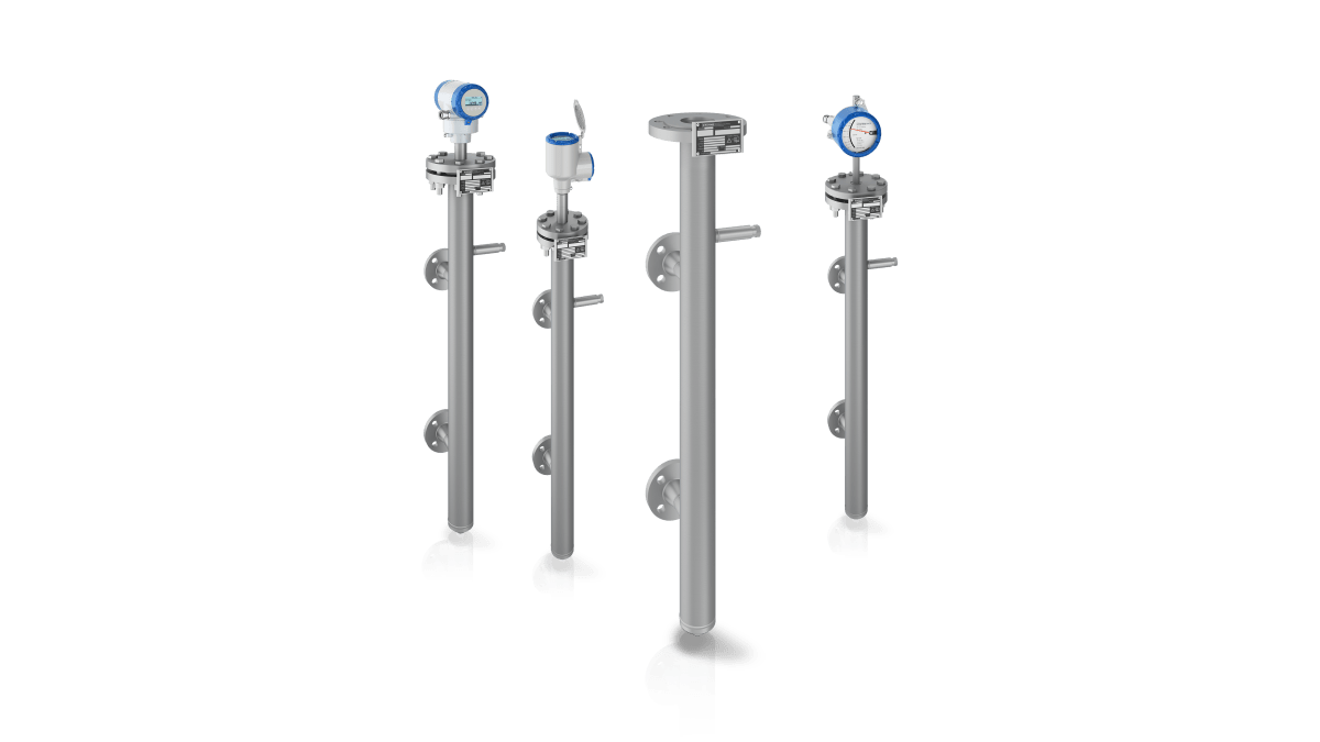 Bypass Chambers - KROHNE Group