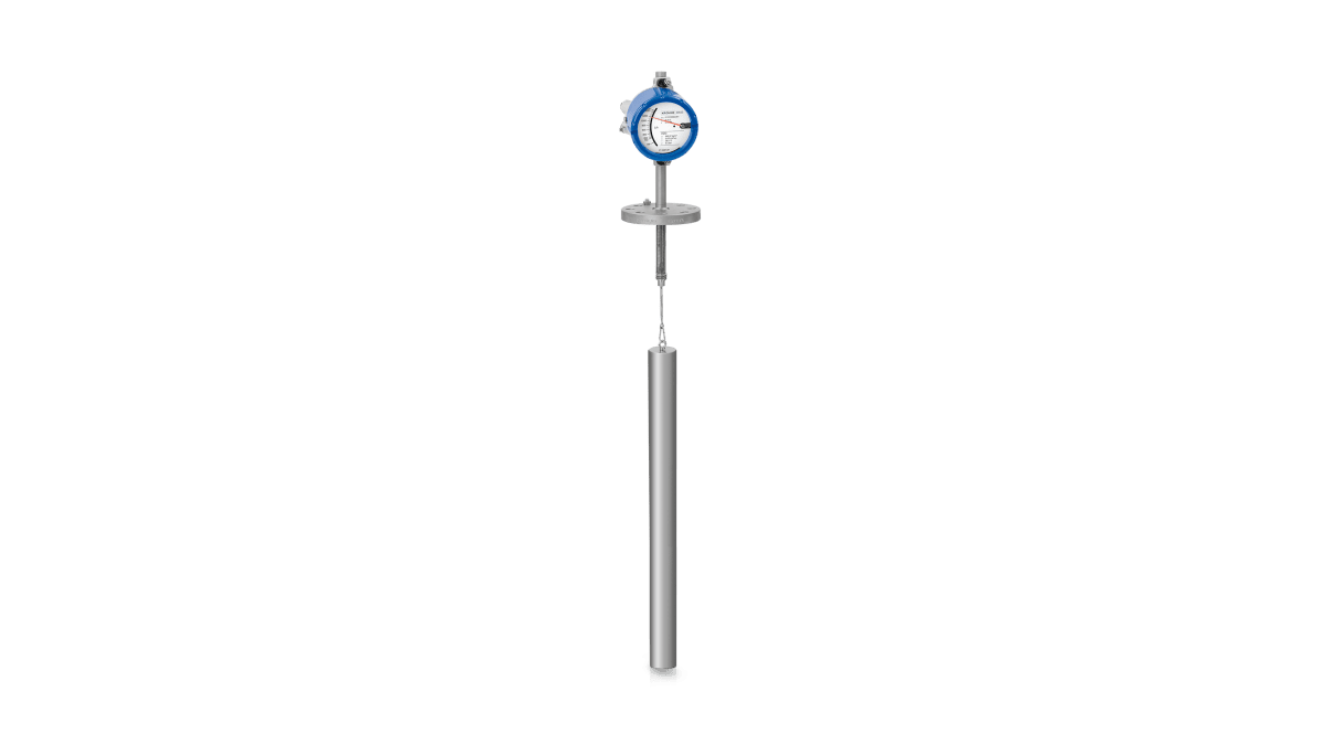 BW 25 For heavy-duty level and interface applications | KROHNE Group