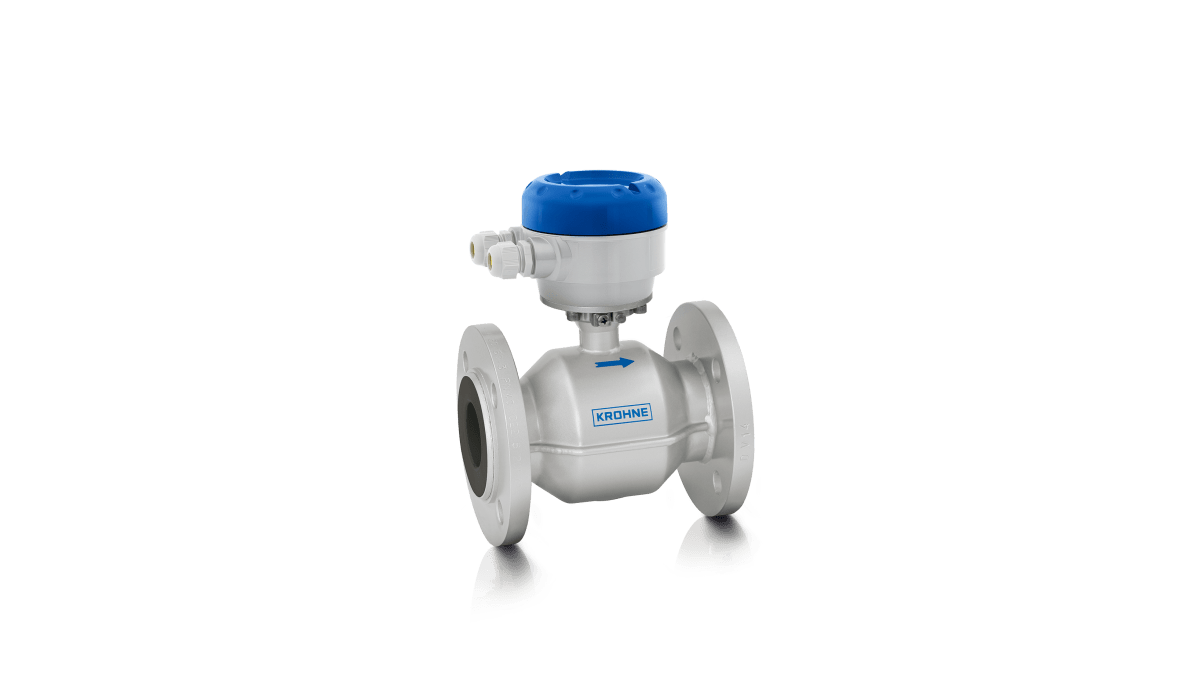 OPTIFLUX 2000 For combination with IFC 050, IFC 100 and IFC 300 signal ...