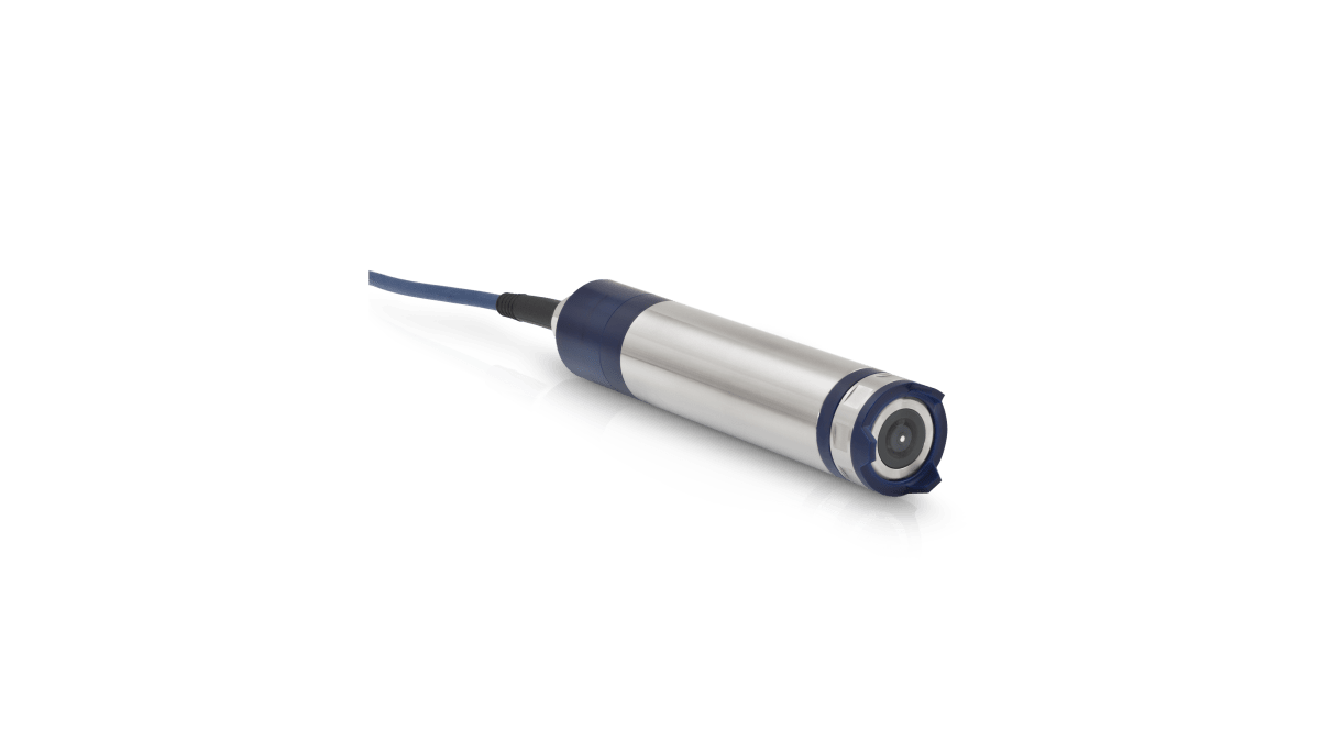 OPTISENS ADO 2000 For water and wastewater applications | KROHNE Group