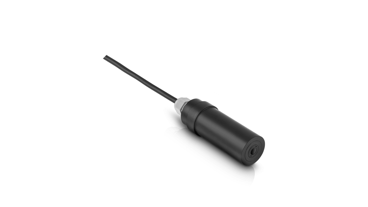 OPTISENS ODO 2000 For water and wastewater applications | KROHNE Group