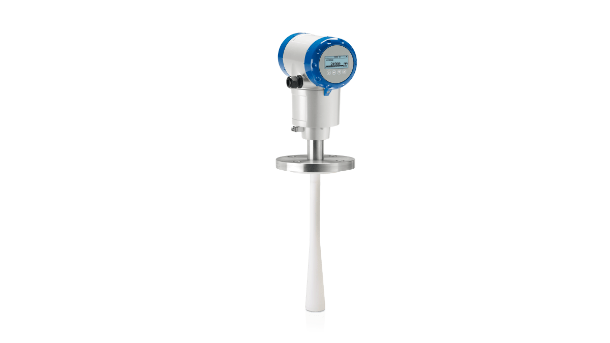 OPTIWAVE 5200 - KROHNE Group