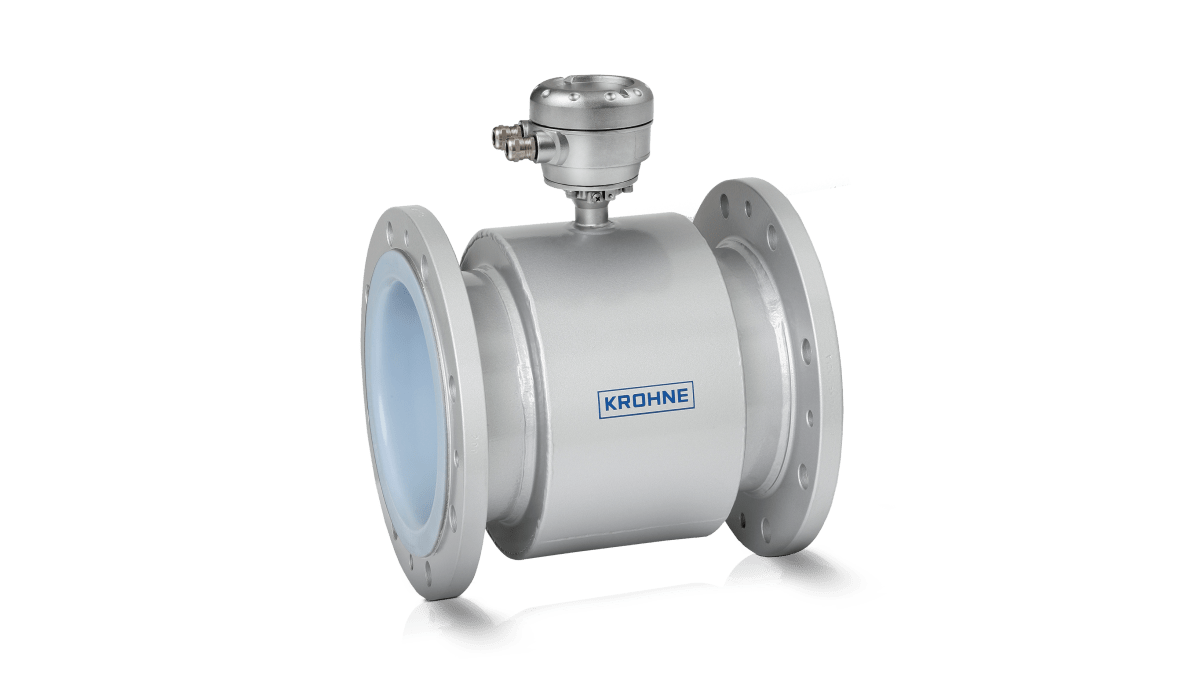 POWERFLUX 4000 For combination with AFC 030 and IFC 300 signal ...