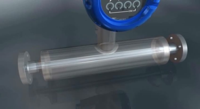 OPTIMASS 7400 | KROHNE Group