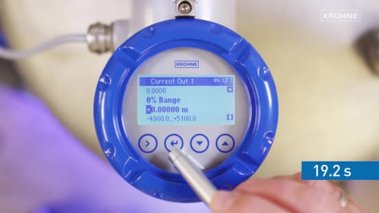 OPTIWAVE 7400 | KROHNE Philippines