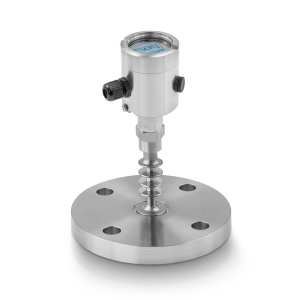 OPTIBAR DSP 3000 Diaphragm seal | KROHNE Group