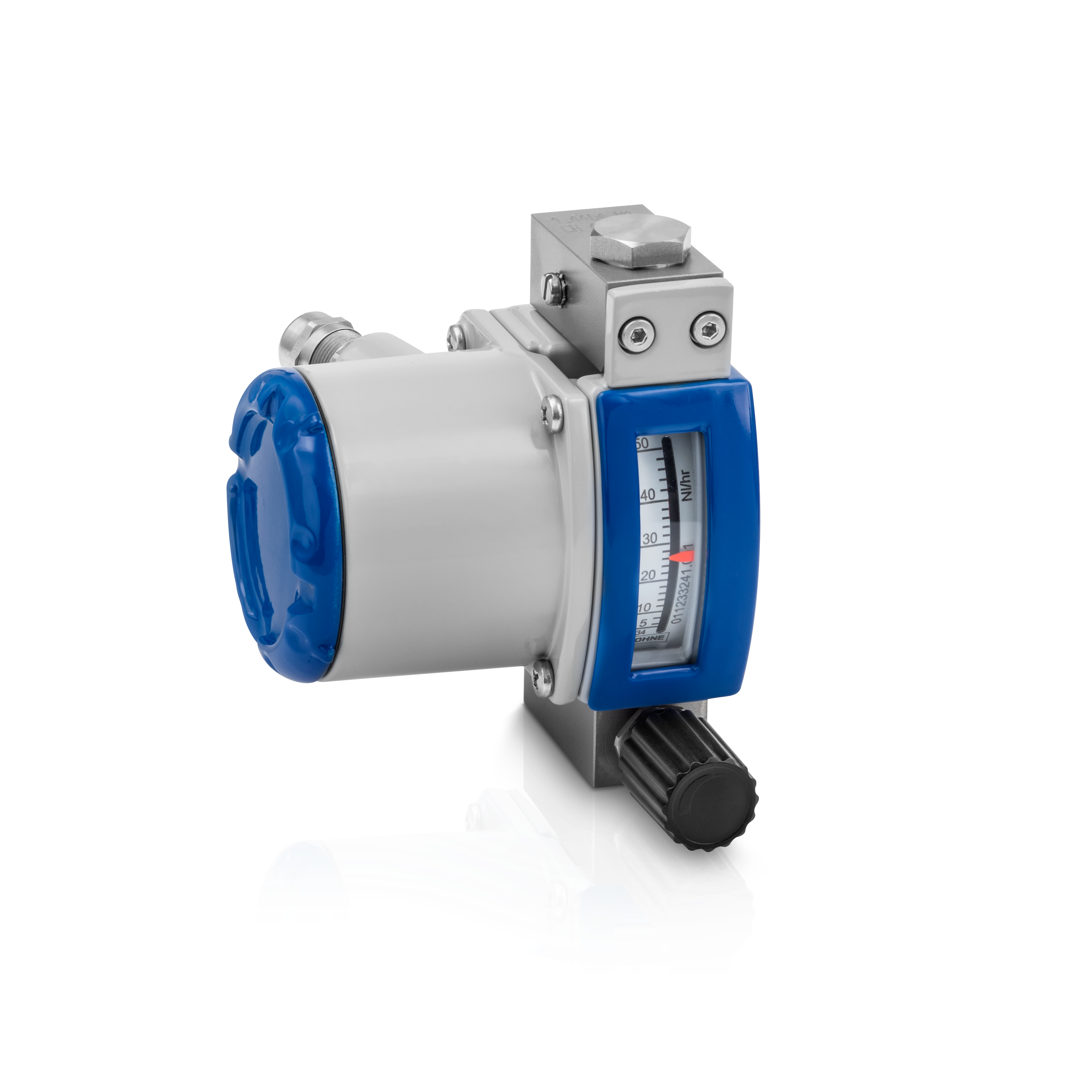 DK32/34 | KROHNE Česká republika