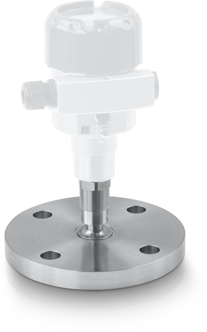 OPTIBAR DSP 3000 Diaphragm seal | KROHNE Group