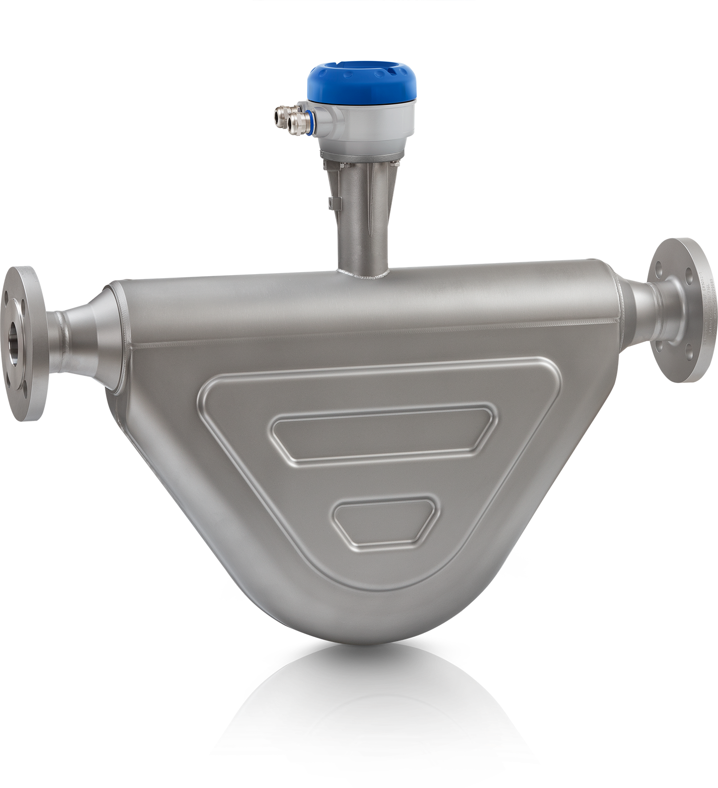 OPTIMASS 6000 Messwertaufnehmer | KROHNE Deutschland