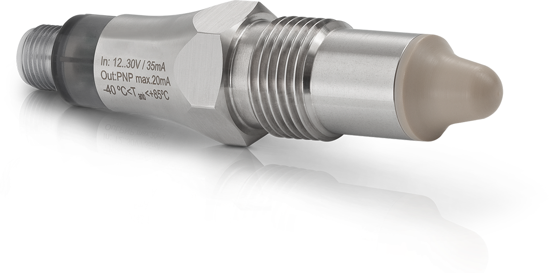 OPTISWITCH 6600 Capacitance level switch | KROHNE Group