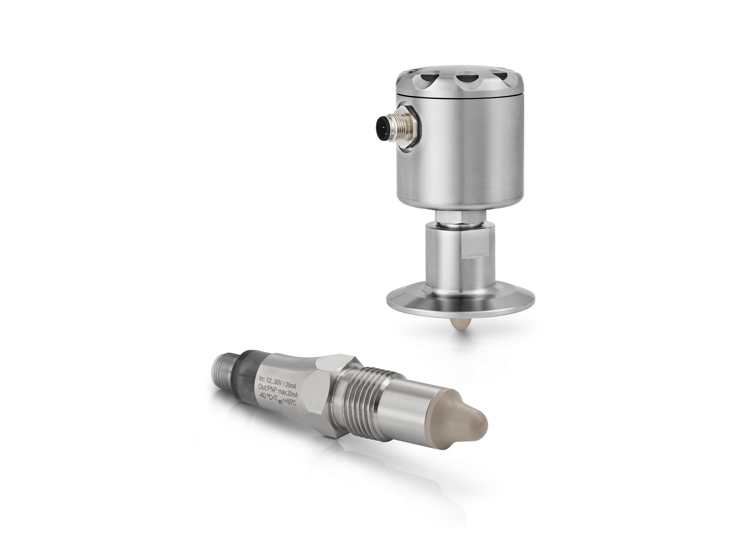 Level switches | KROHNE Group