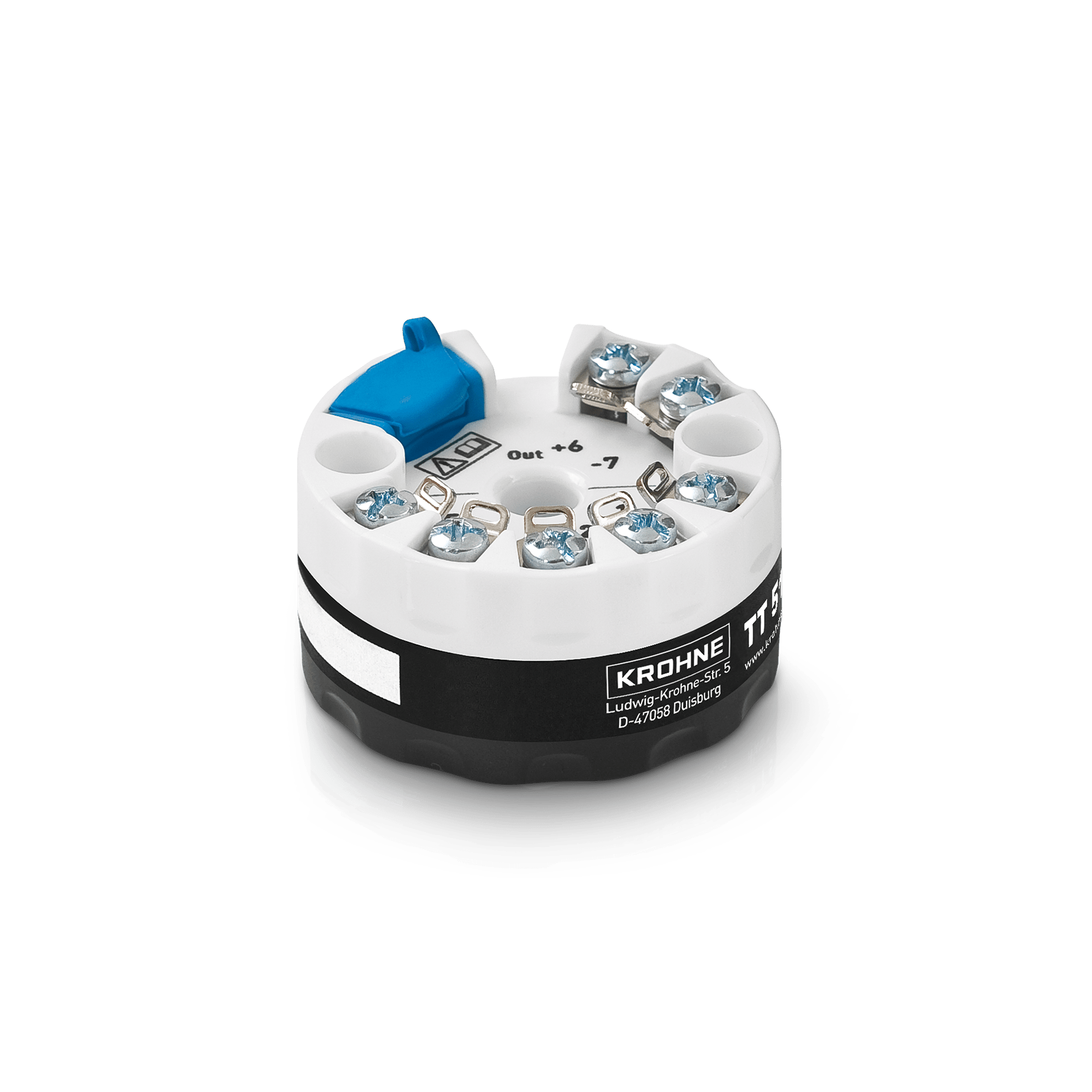 OPTITEMP TT 51 C - KROHNE Spain